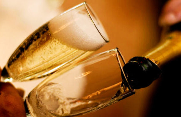 Gli Spumanti Made in Italy: è boom sui mercati esteri Make Italy Selection