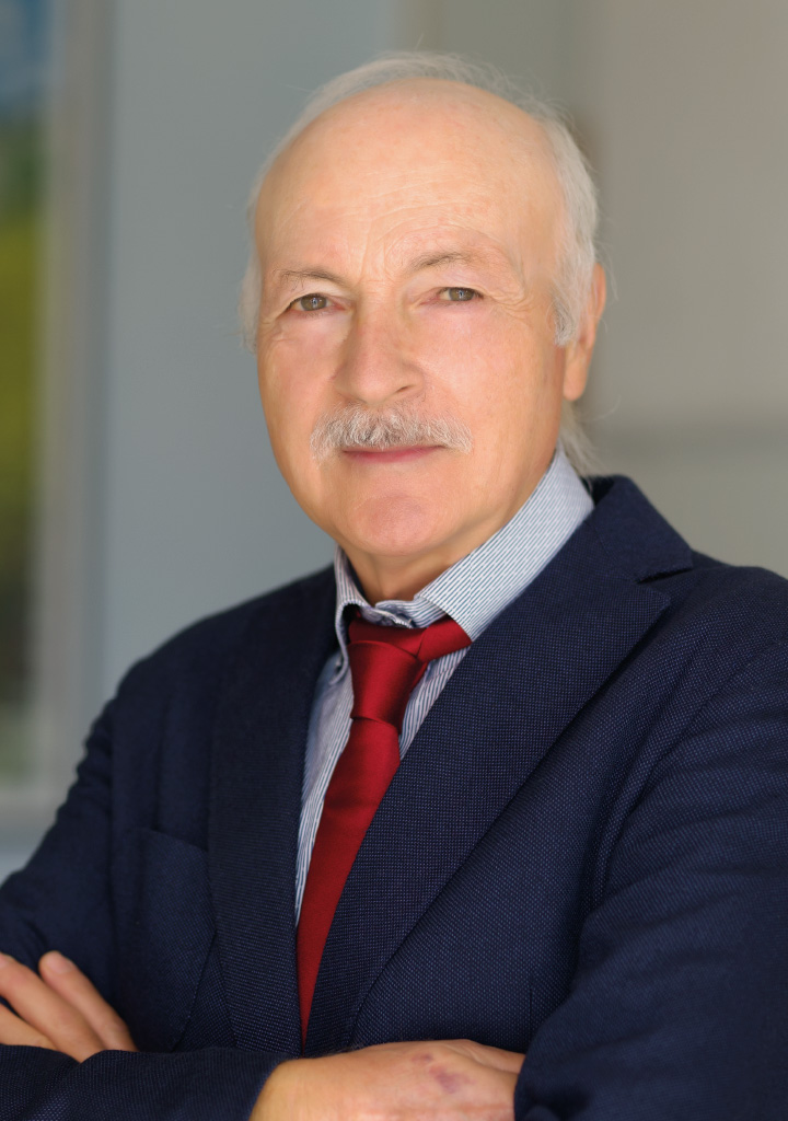 La nostra squadra di export management